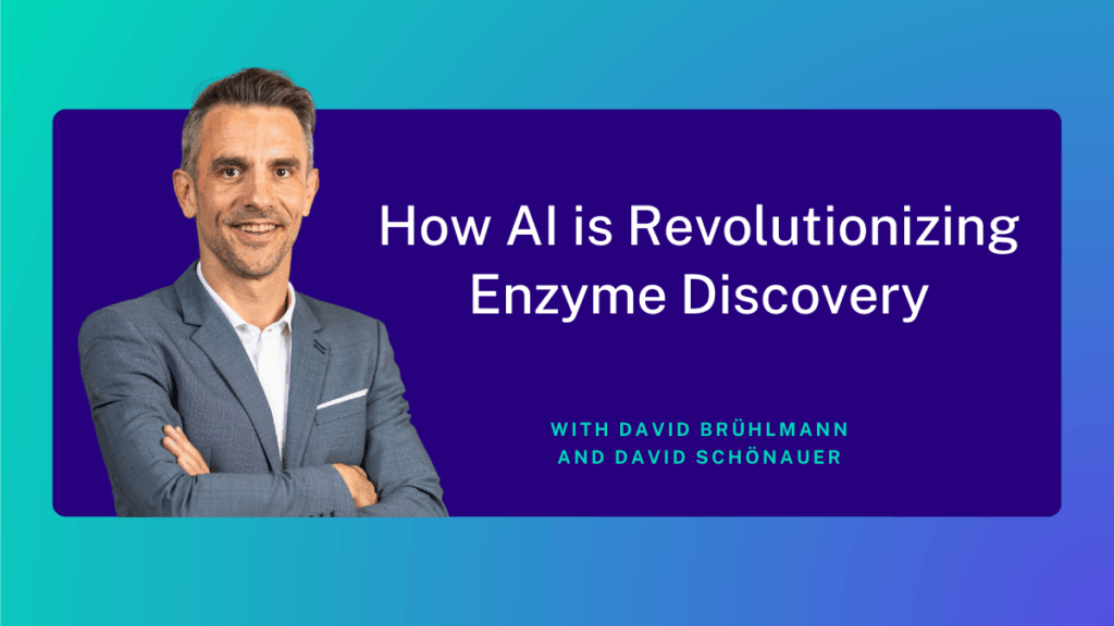 From 1 Billion to 100: How AI is Cracking the Enzyme Discovery Code ...